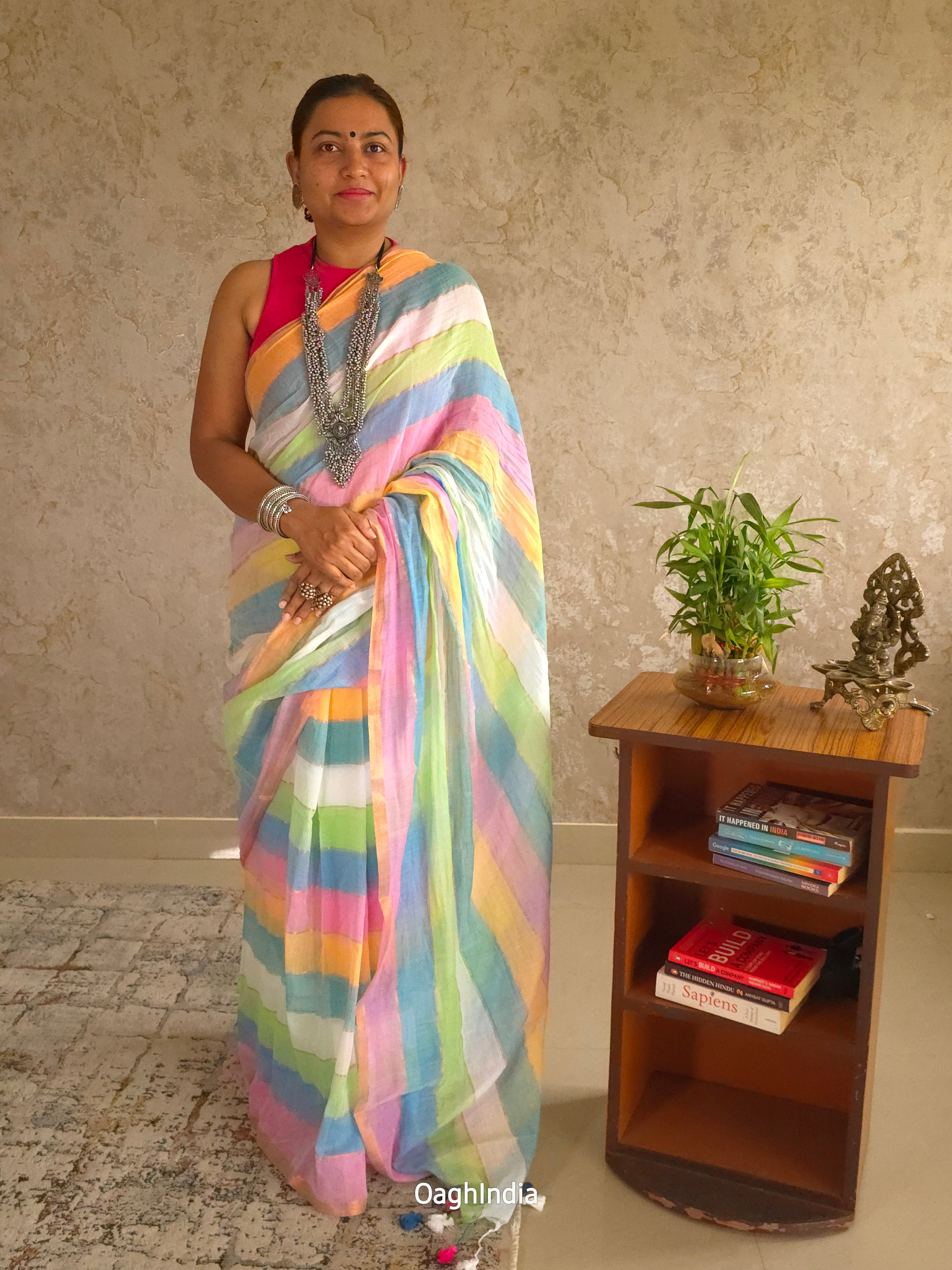 Indreni – Oagh India